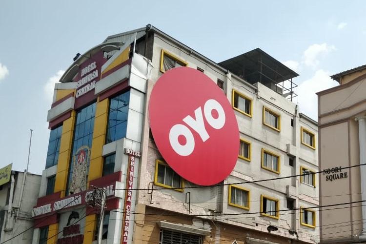 A win-win cooperation for Airbnb and Oyo? – Next Unicorn