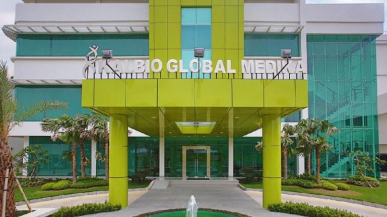 Indonesian life sciences company KGBio receives US$55 million ...