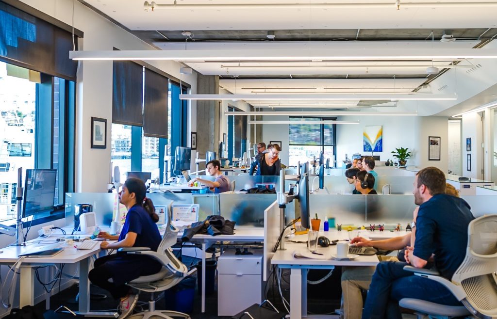 Seattle: An Overlooked AI Hub in the New Tech Economy? – Next Unicorn