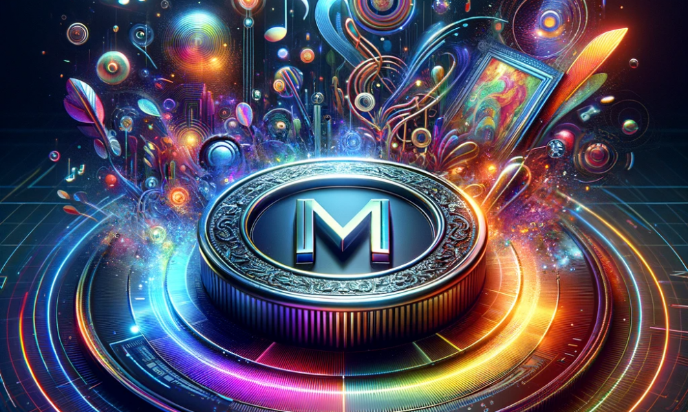 Medallion, a platform dedicated to enabling artists to engage directly ...