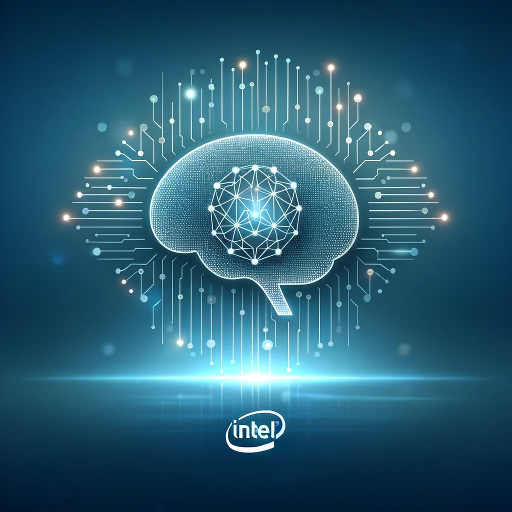 Intel has recently unveiled Articul8 AI, a cutting-edge generative AI ...