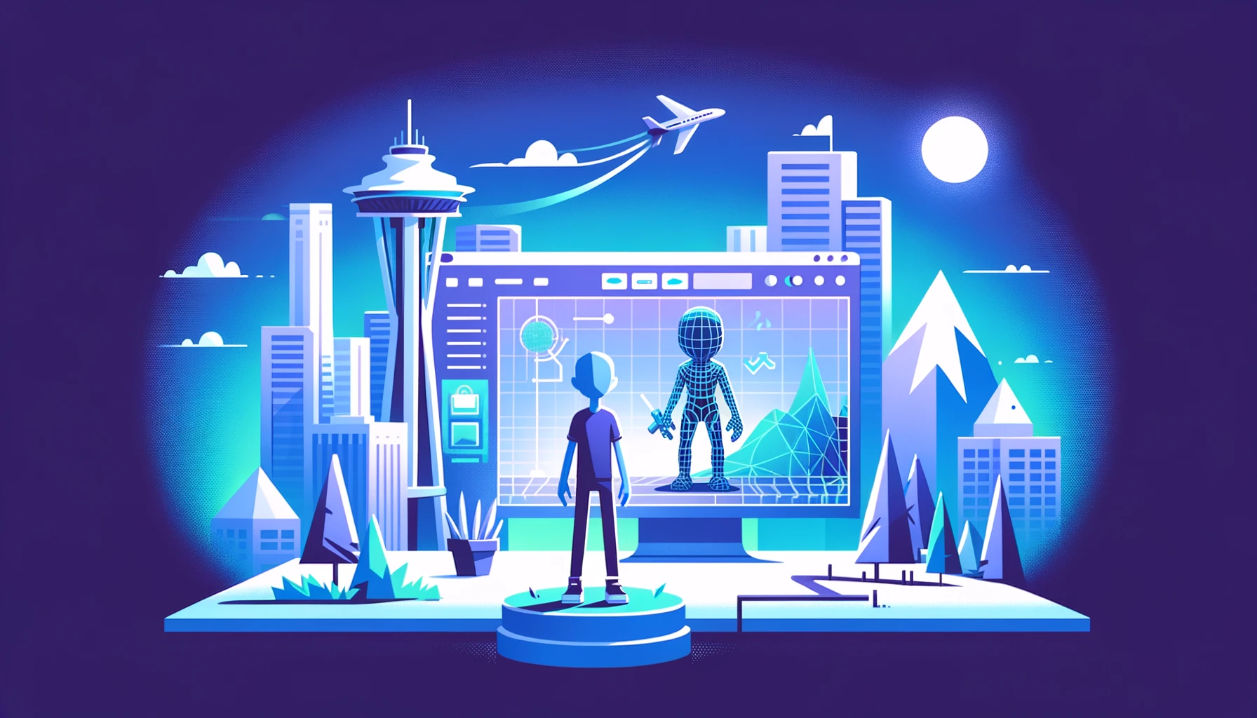 Seattle-based gaming startup Charmed secures $500K and unveils a novel ...